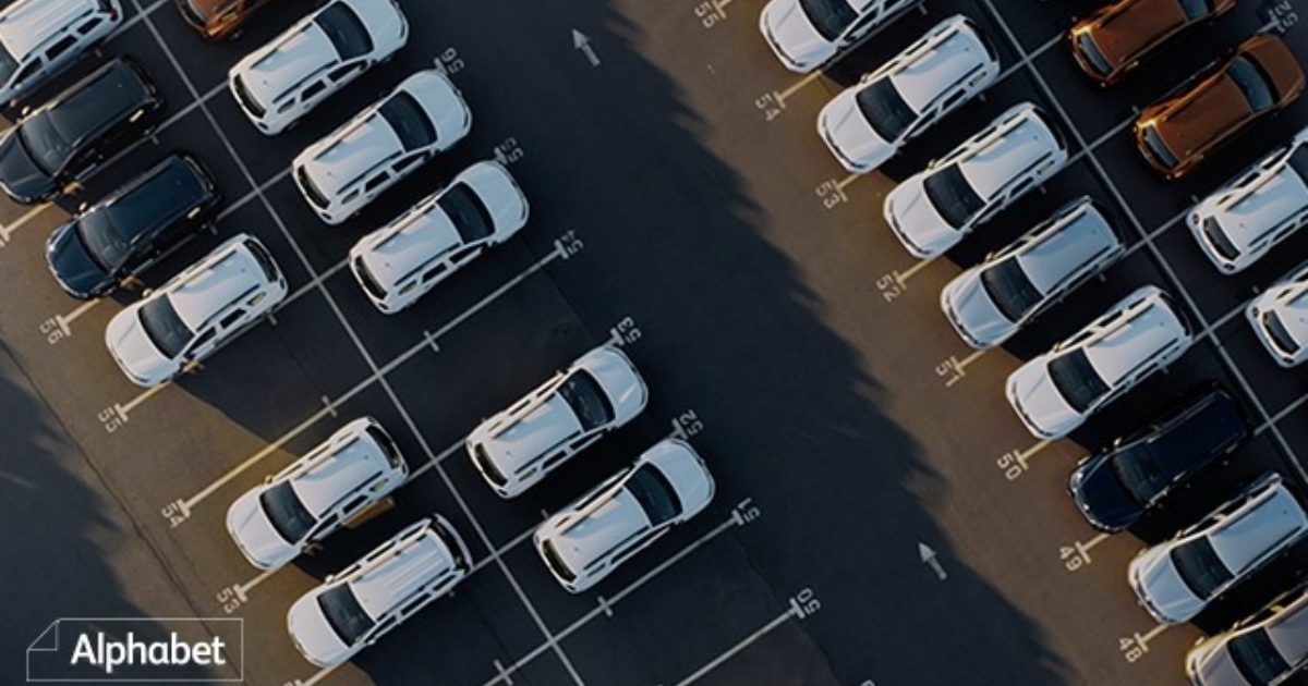 Axxes | Cases Alphabet