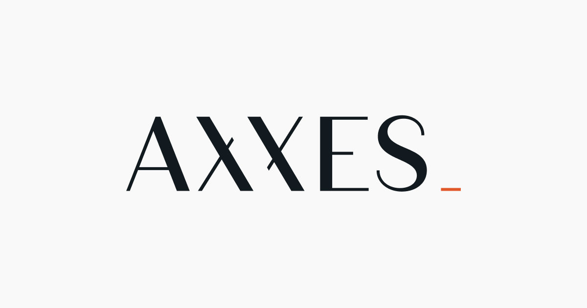 Axxes | Axxes IT Consultancy - IT is about people